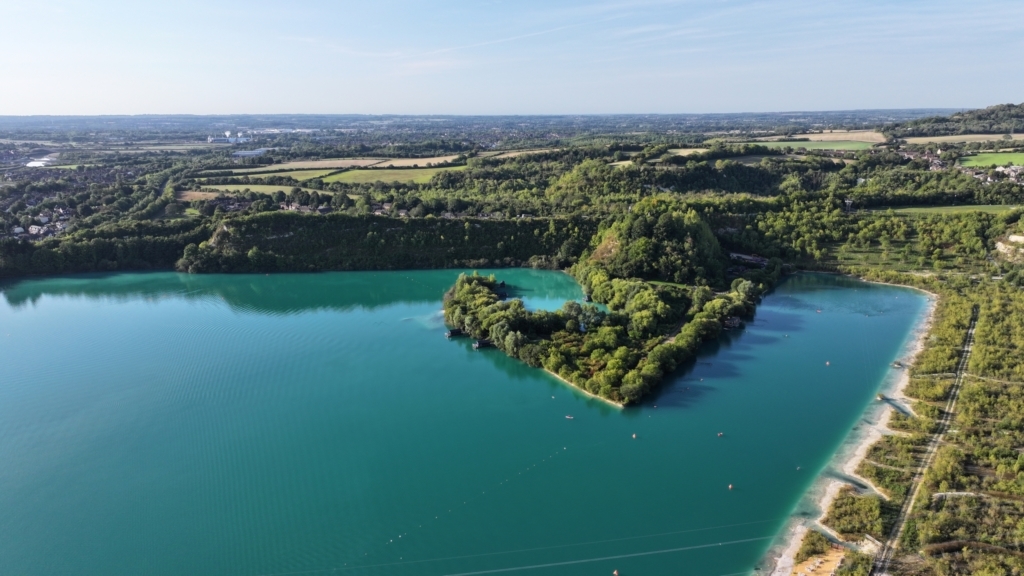 St Andrews Lakes | Kent